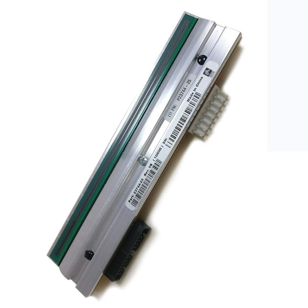P1004237 Zebra Printhead 300 dpi for 170Xi4 and ZE500-6