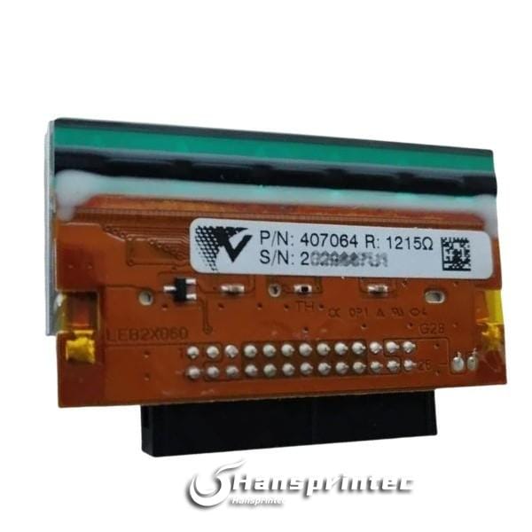 Videojet Printhead 9550 – 407064 53mm