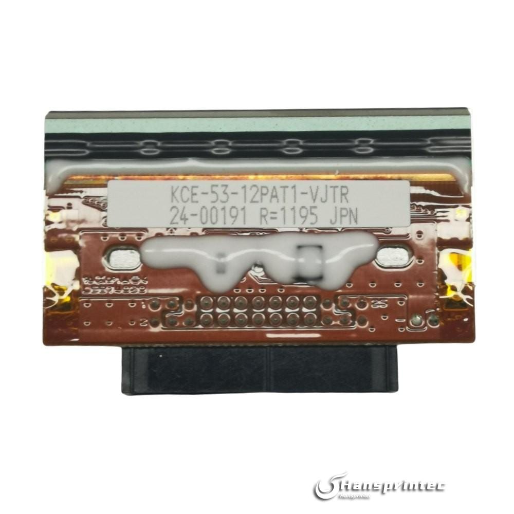 Videojet Printhead 6420 6320 – 215984 53mm