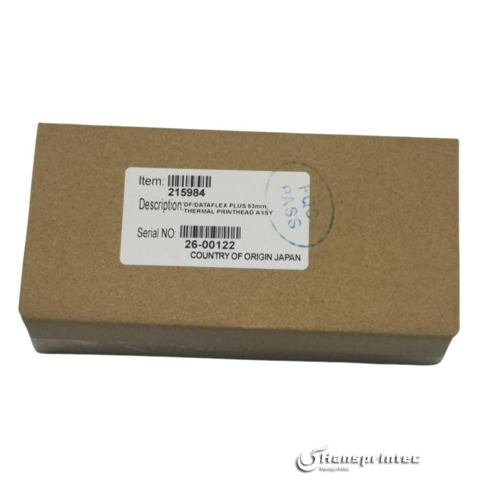 Videojet Printhead 6420 6320 – 215984 53mm