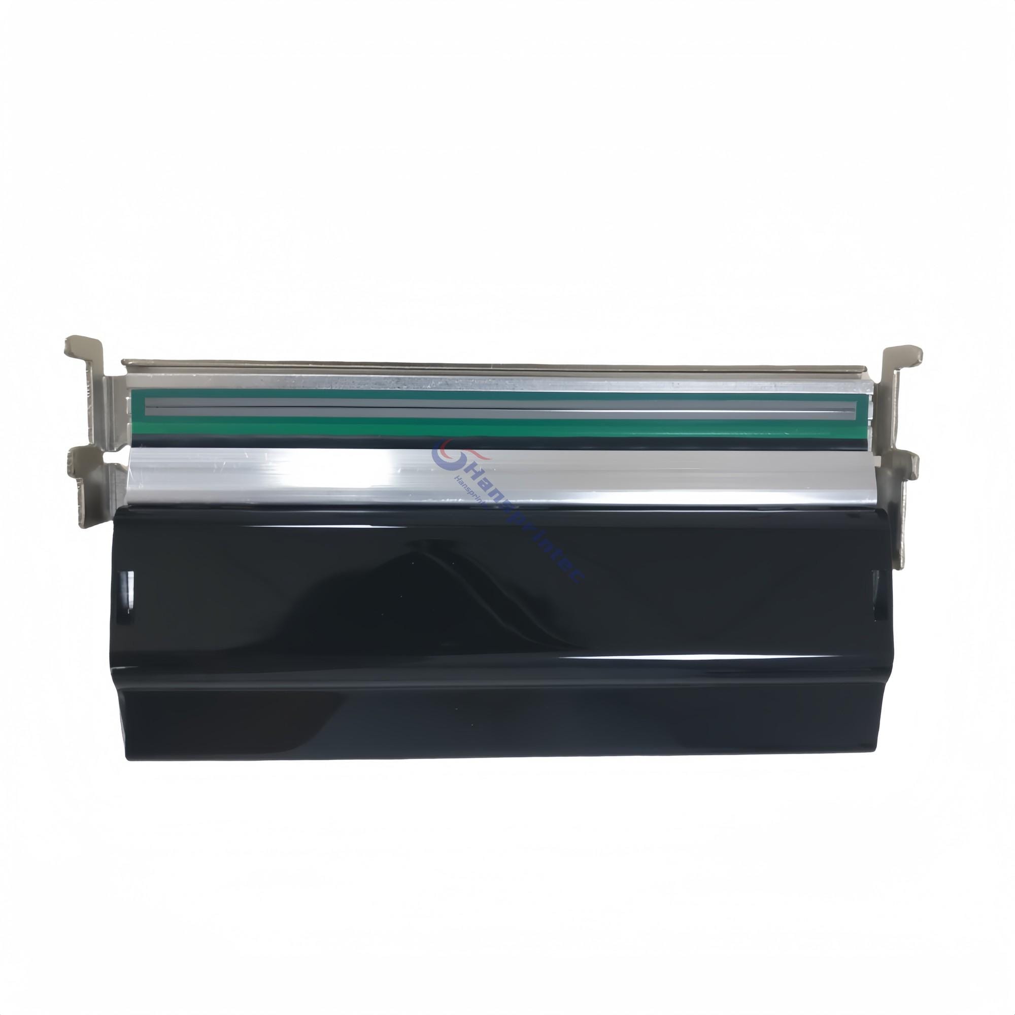 79801M Zebra Printer Print Head for ZM400 300 DPI