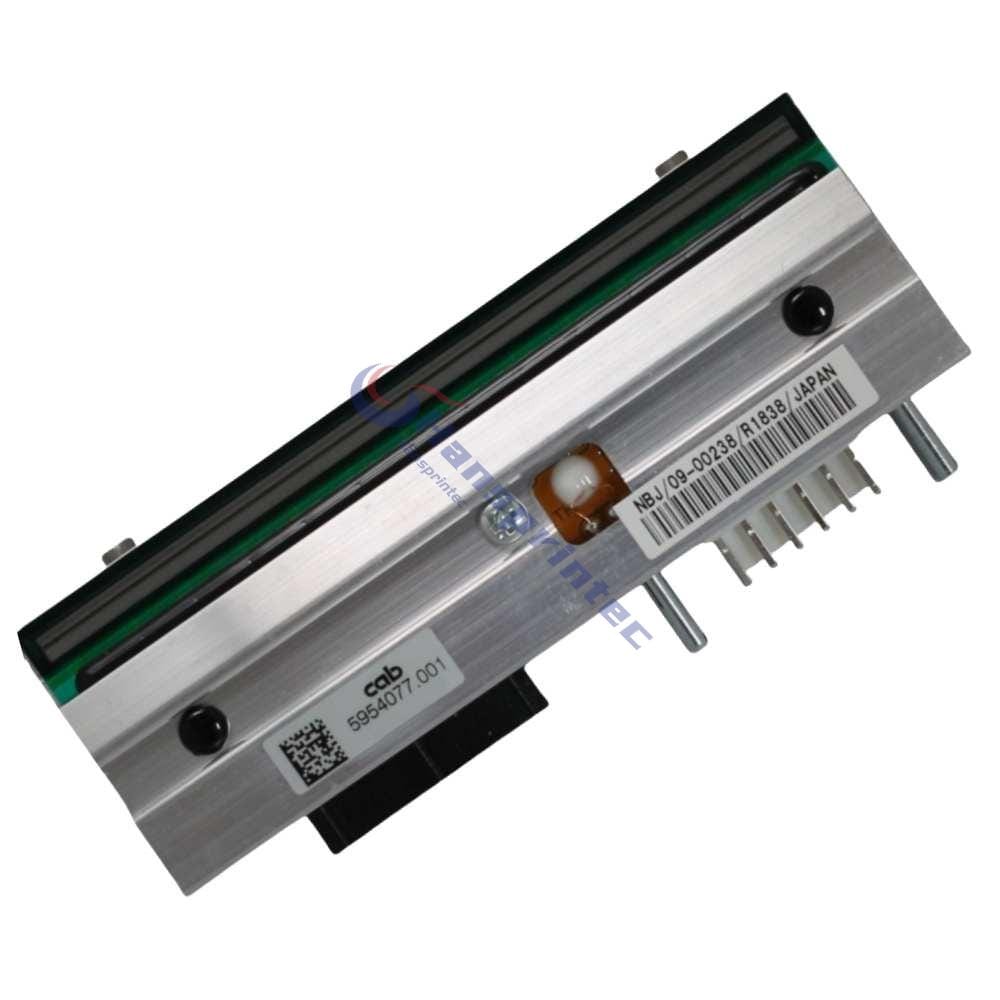 5954077.001 – CAB A4+ Printhead 600DPI
