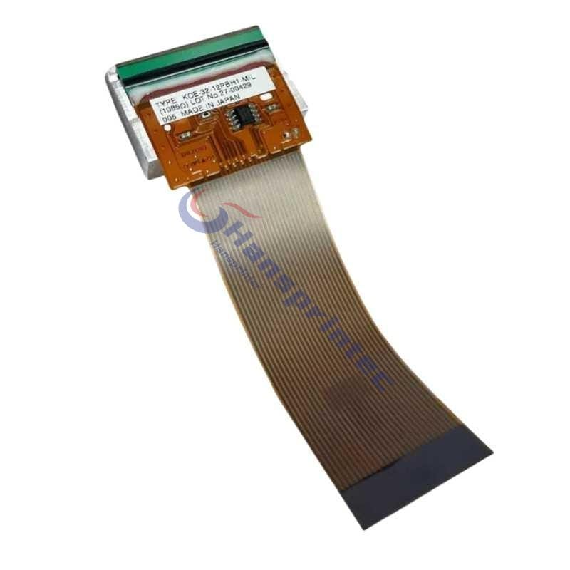 Markem Imaje X30 Printhead 32mm ENM10069361