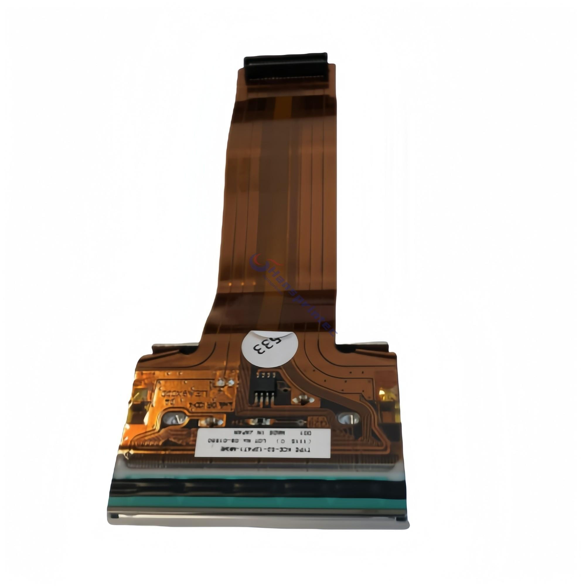 Markem Imaje SmartDate X40 X45 X60 Printhead 53mm 300DPI | ENM10104642 ...
