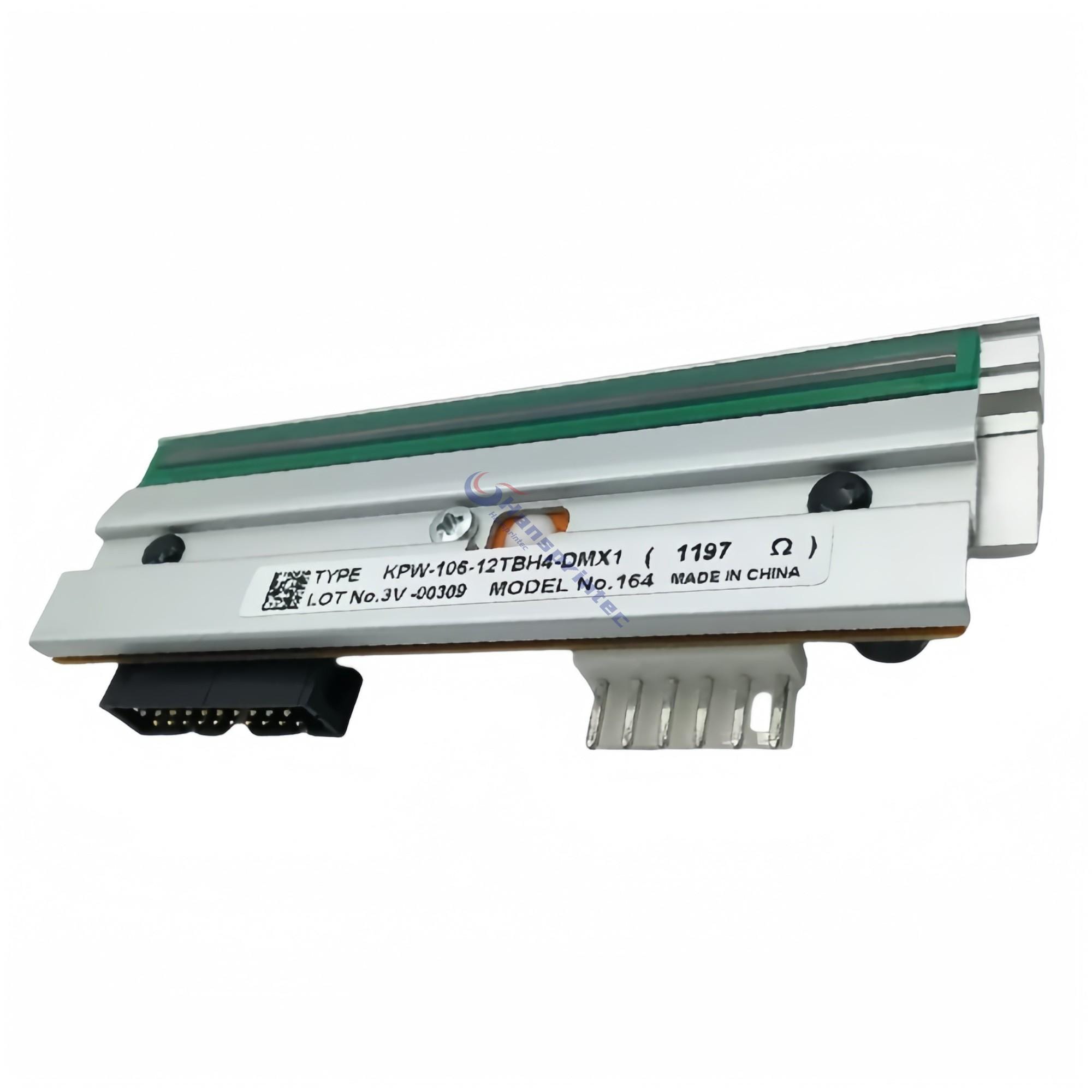 Datamax Printhead I-4310E Mark II 300dpi PHD20-2279-01