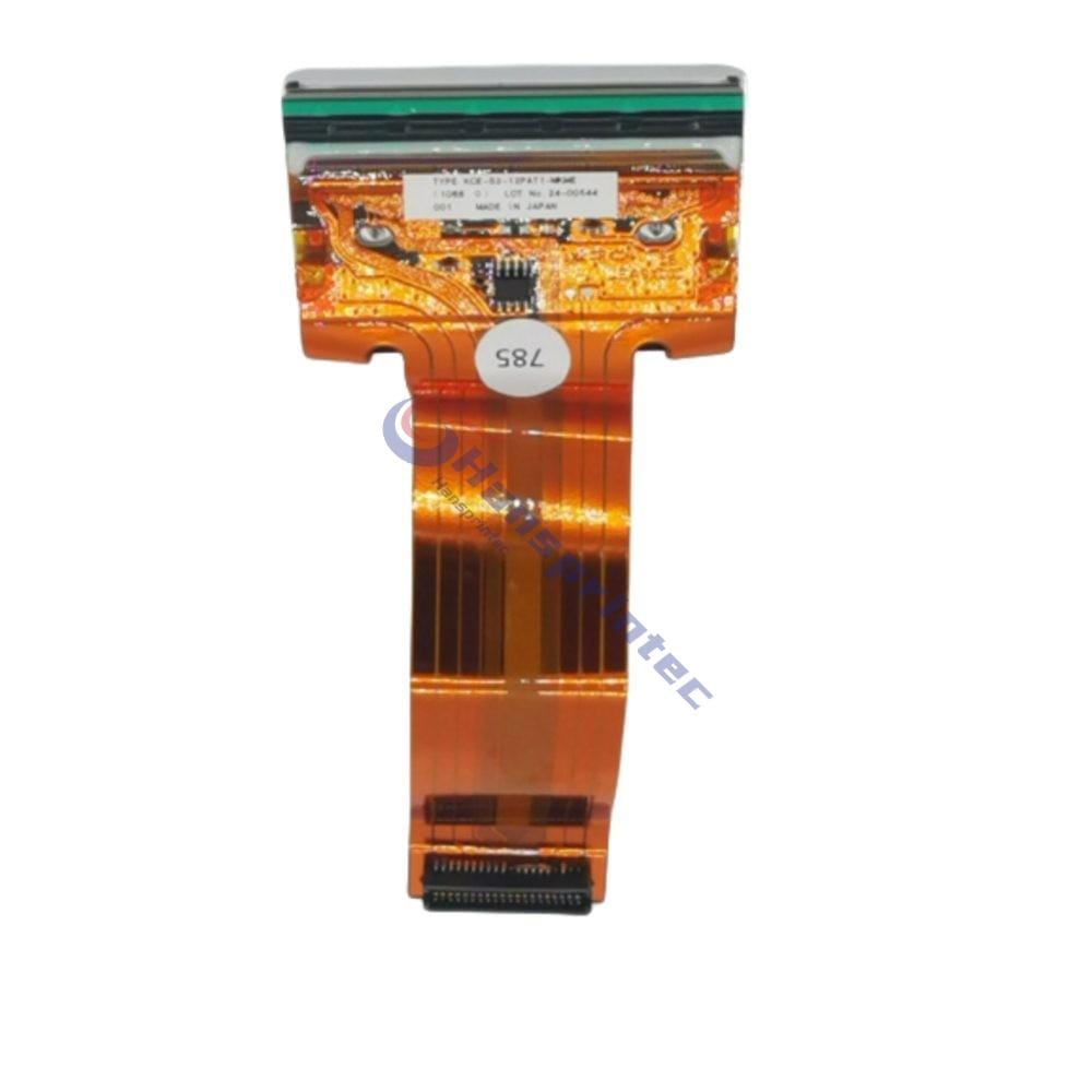 Markem Imaje SmartDate X40 X45 Printhead 53mm 300DPI TTO | ENM10104790 ...