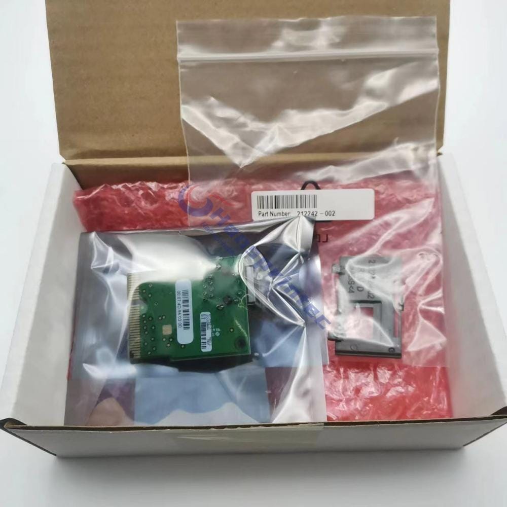 P1112640-015 Zebra Ethernet Kit