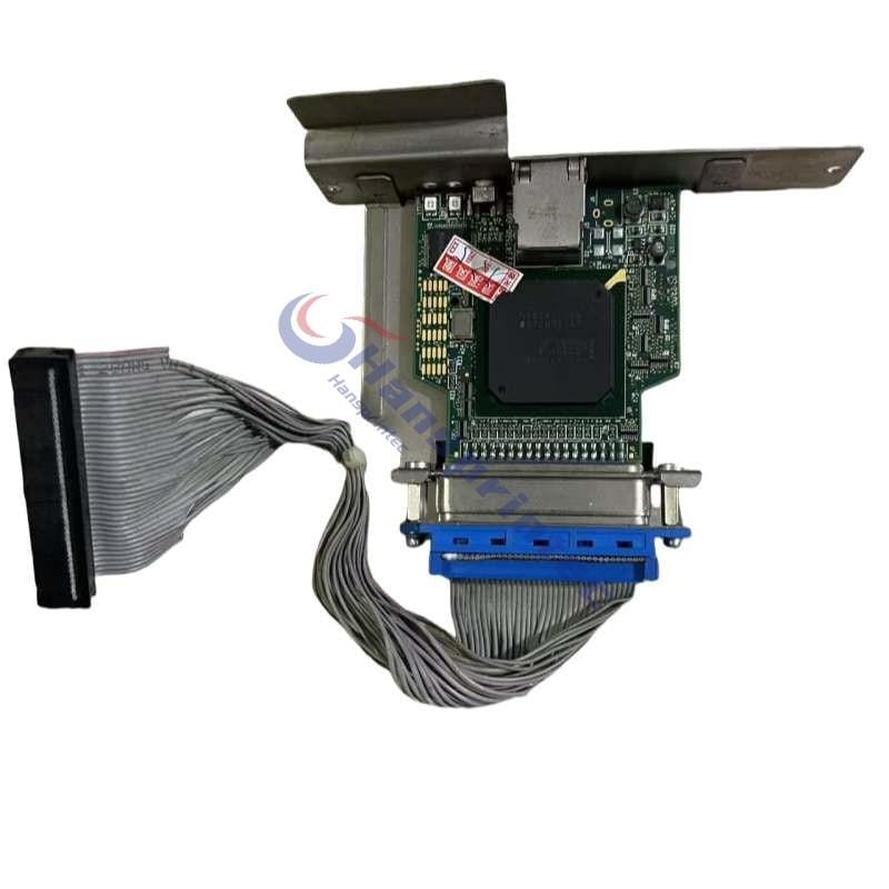 Zebra Internal Print Server 10/100 R G57546