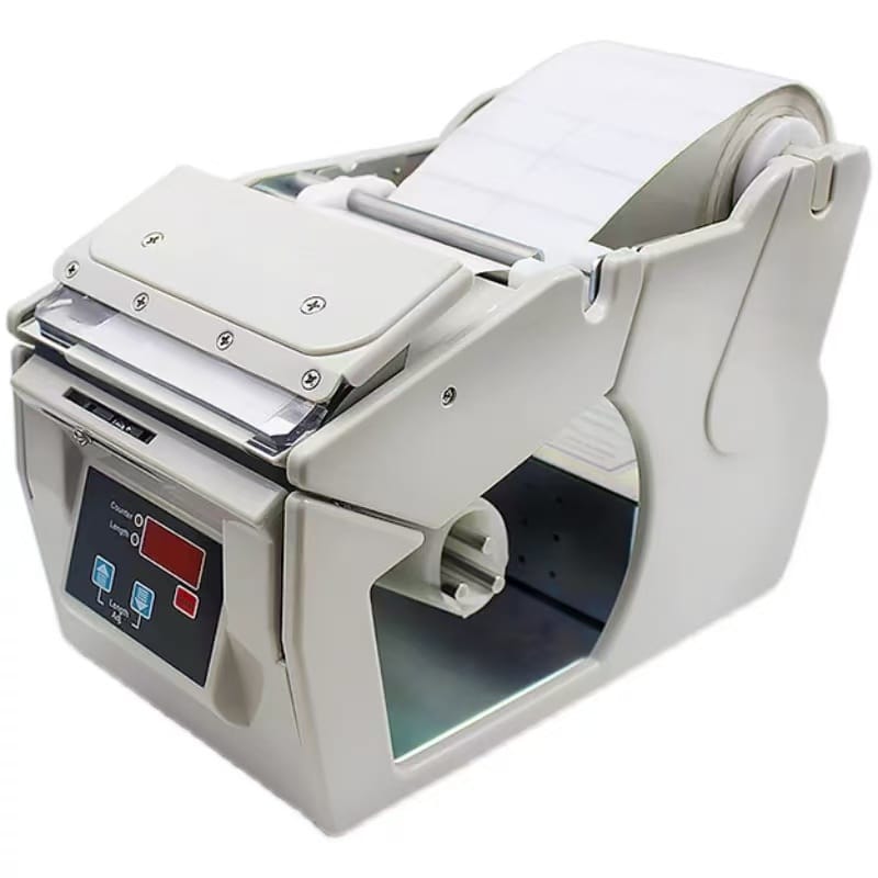 Automatic Label Dispenser X-130