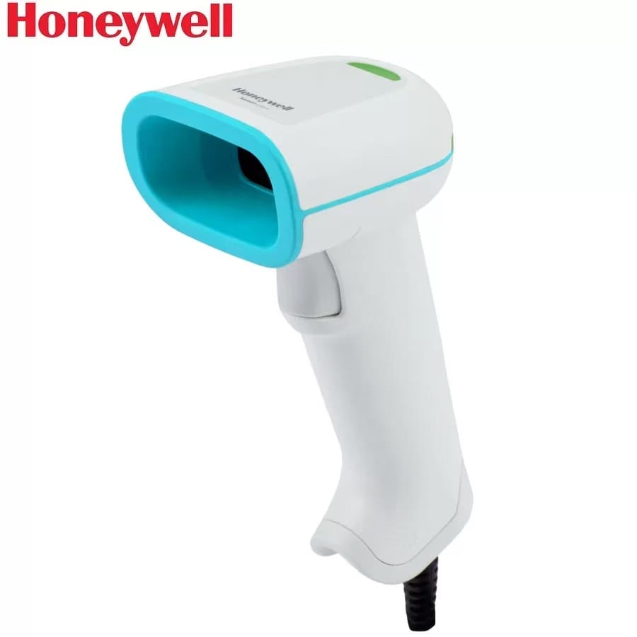 1960HHD-5USB-R – Honeywell 2D Handheld Barcode Scanner